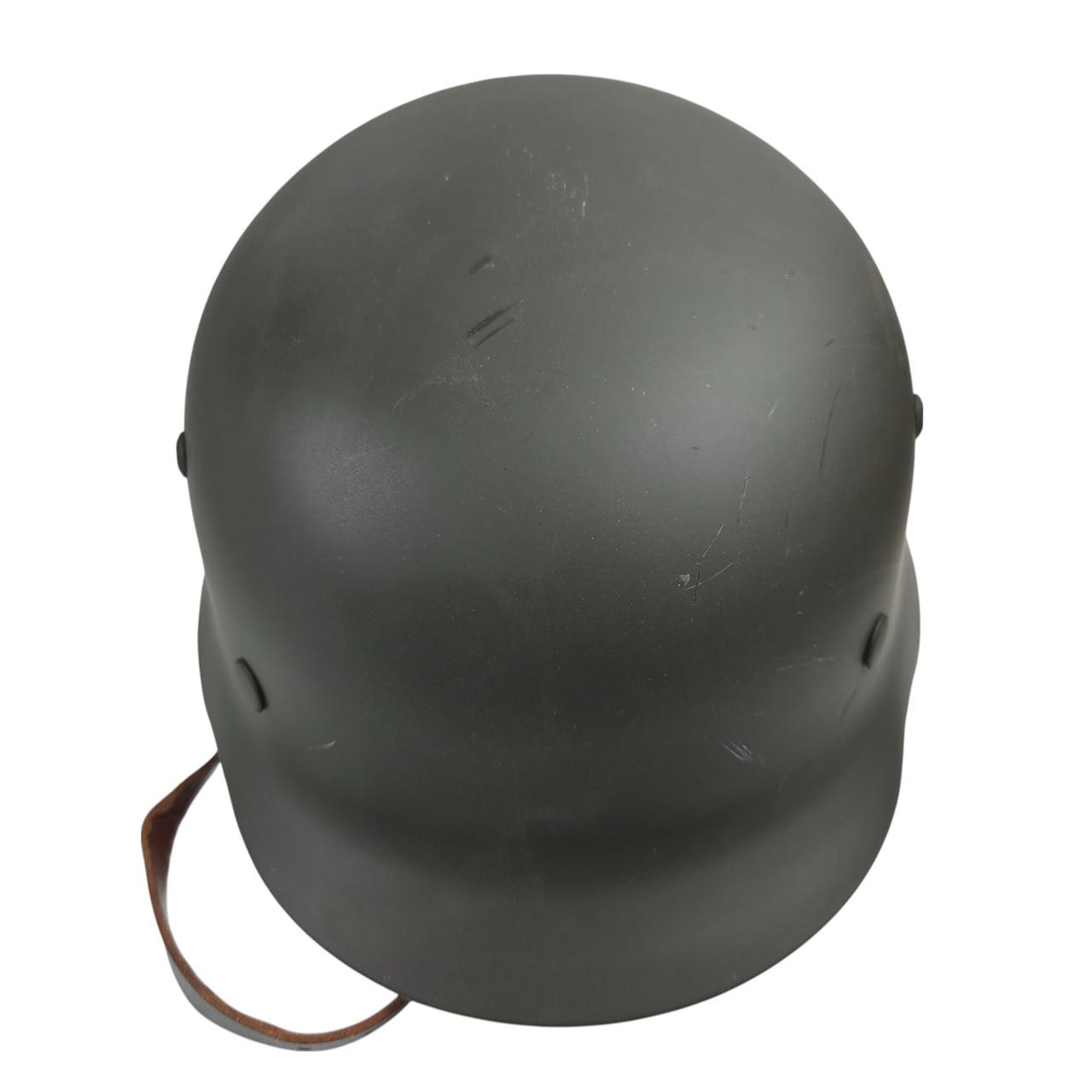 Reproduction German M35 DD Helmet