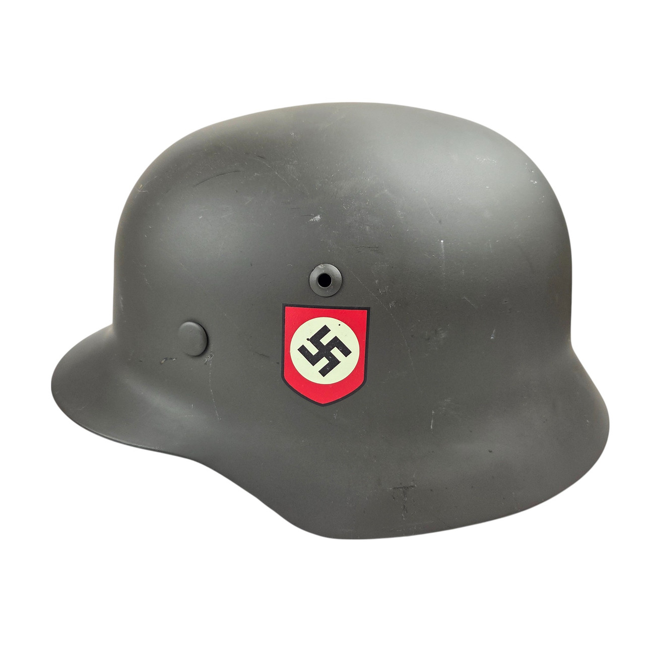 Reproduction German M35 DD Helmet