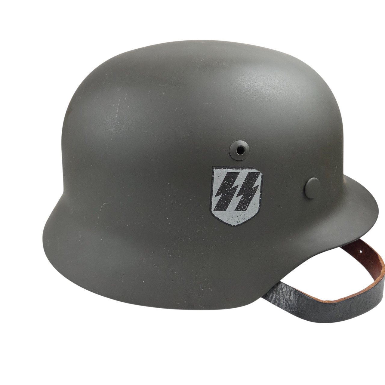 Reproduction German M35 DD Helmet