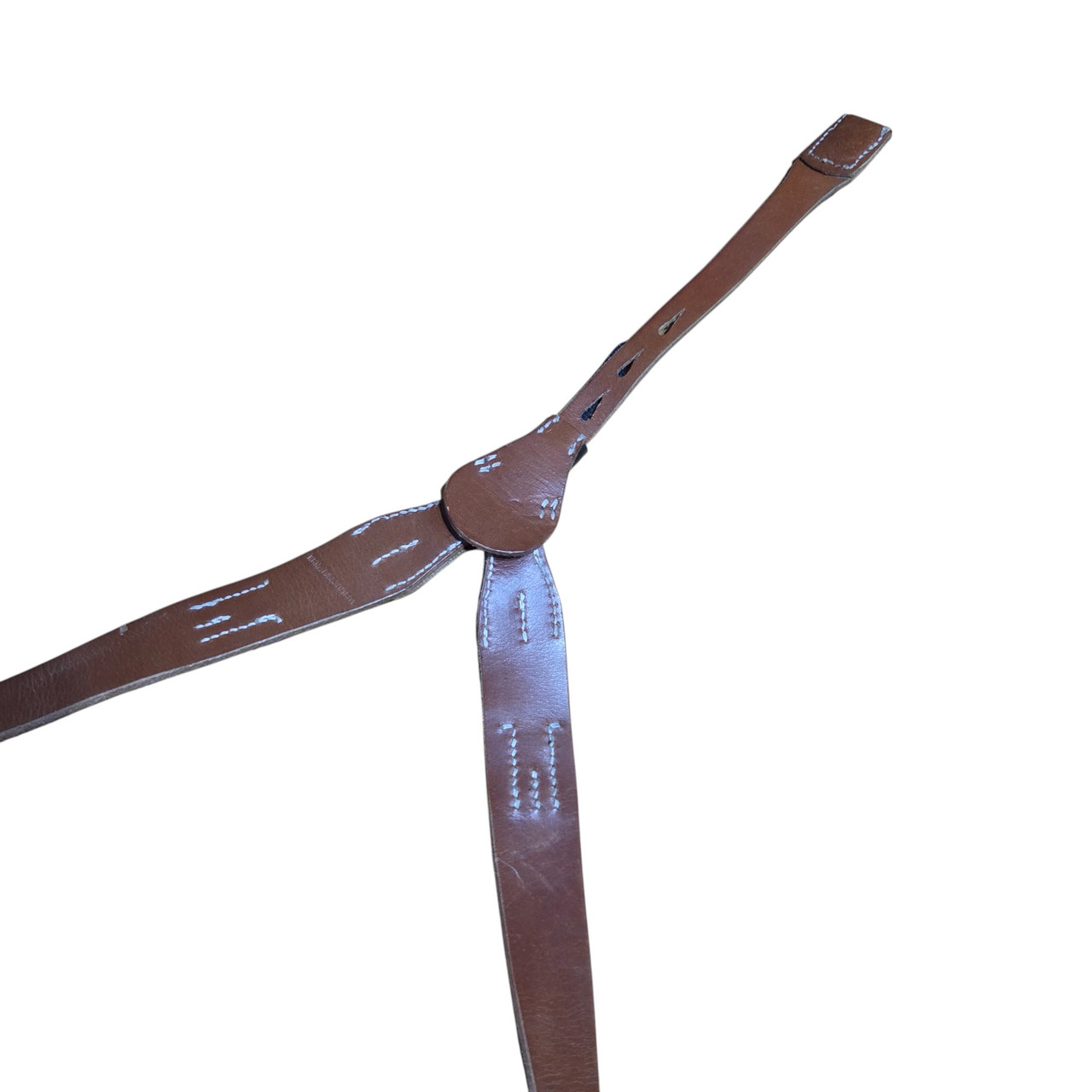 Long Texled M40 Y-Straps