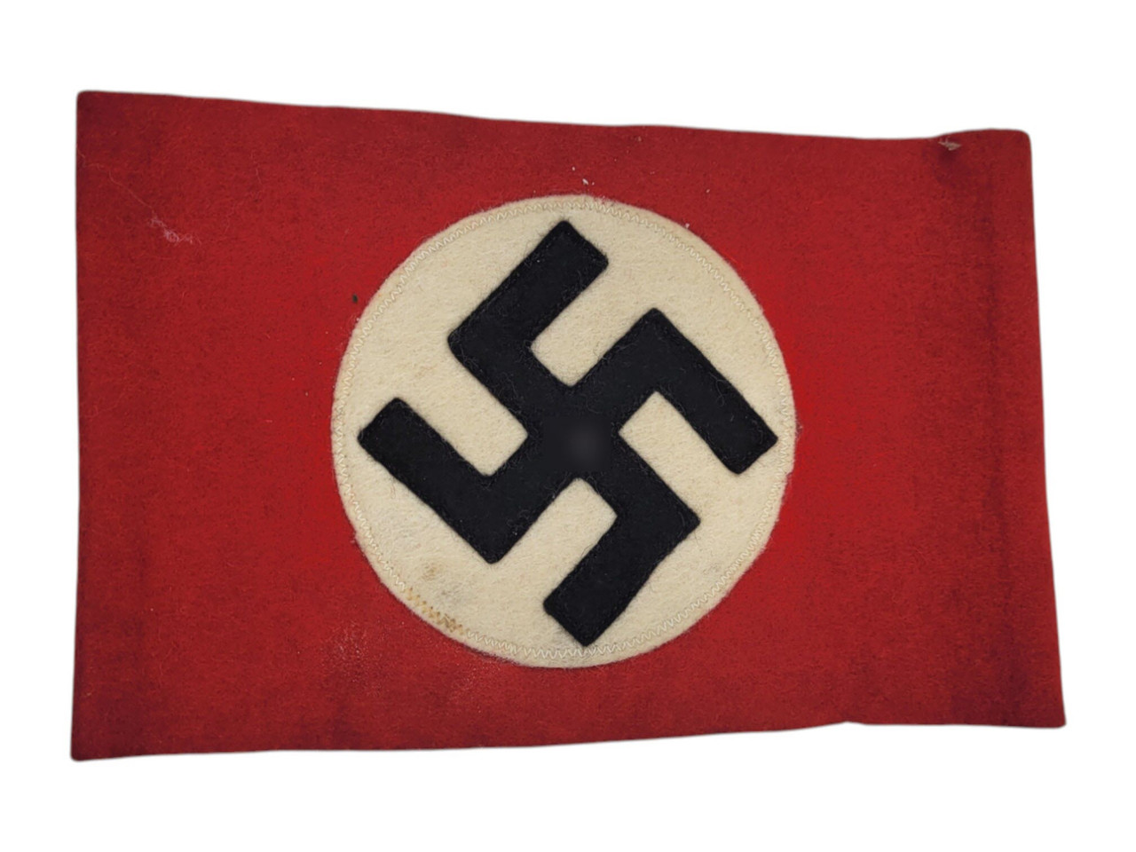 Reproduction NSDAP Party Armband