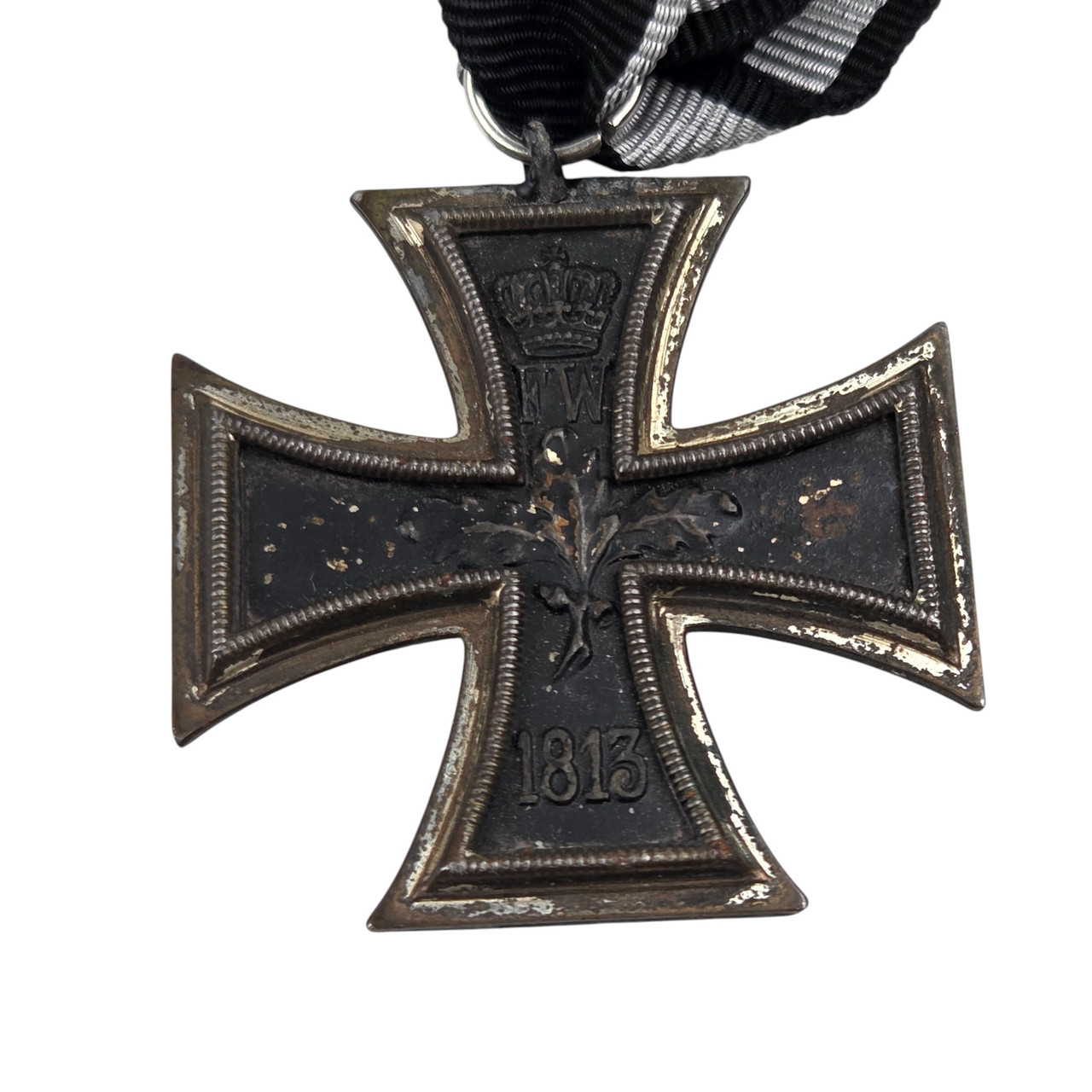 WWI German Iron Cross 1914 - 2nd Class