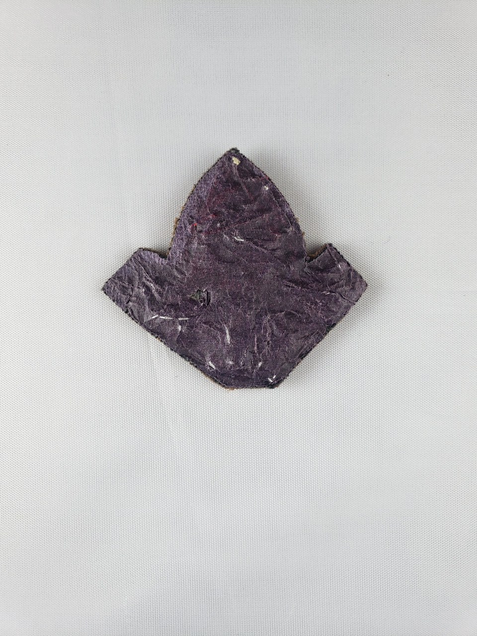 REPRODUCTION WW2 German RAD Cap Insignia - Hanna's Militaria