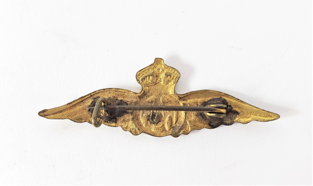 RAF Pin (2)
