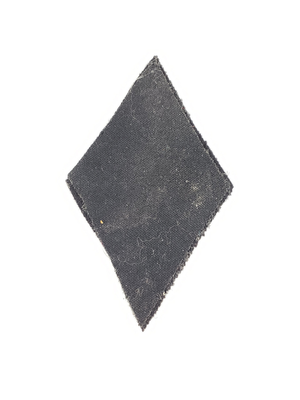 SS Patch for Former HJ Members