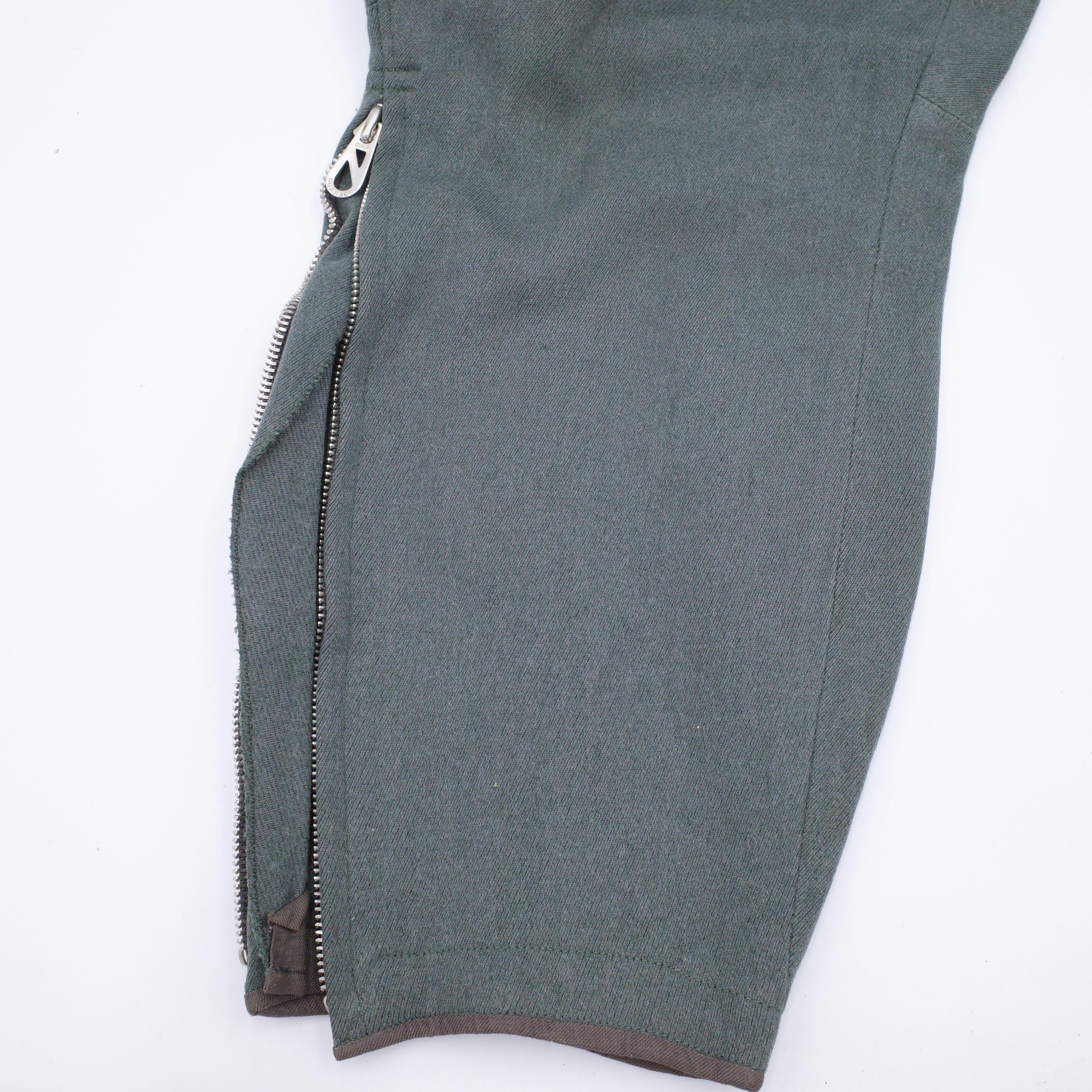 WWII German Heer Breeches