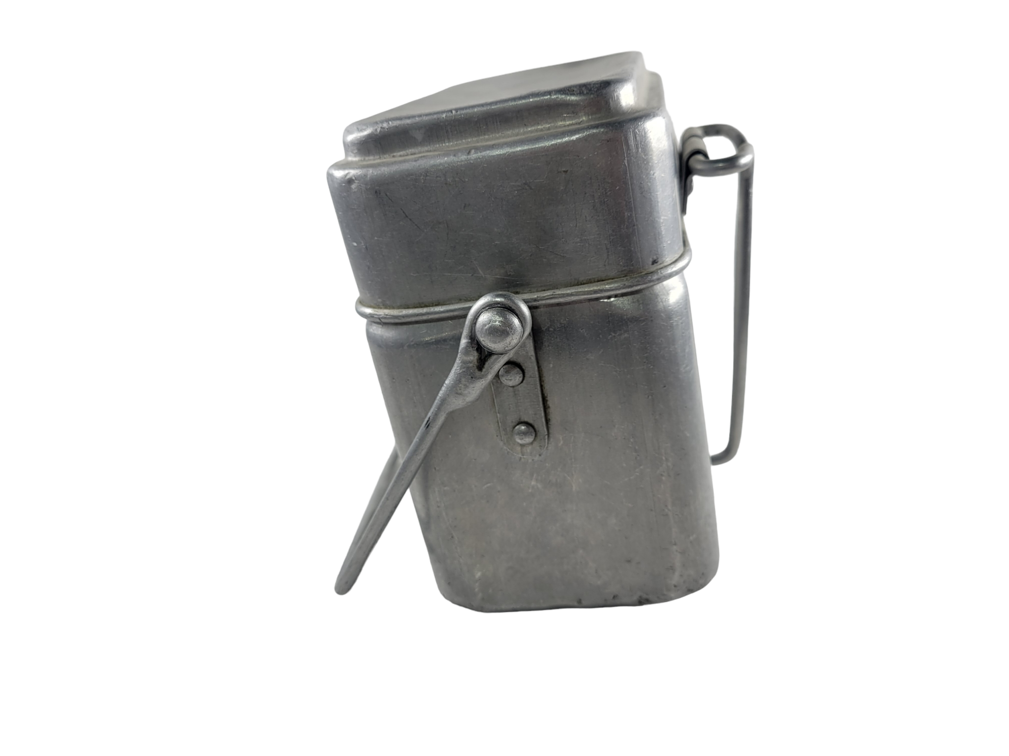 1939 Dated French Mess Kit