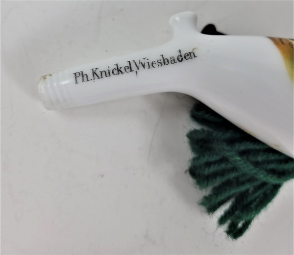 WW1 German Tobacco Pipe