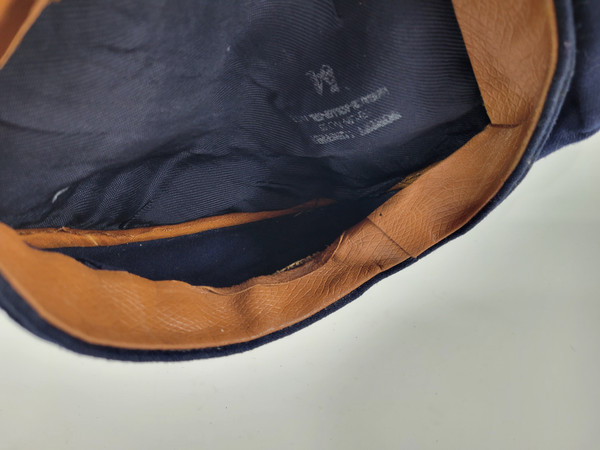 WW2 German Female Postal Workers Beret (Reichspost)