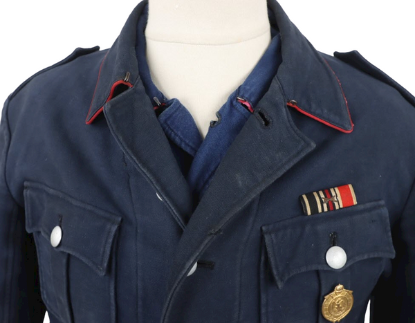 BDM - League or German Girls Doll