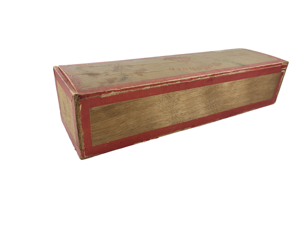 WWII German Cigarette Box