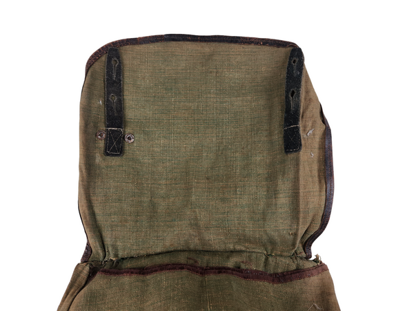 WW2 German (civilian?) Breadbag