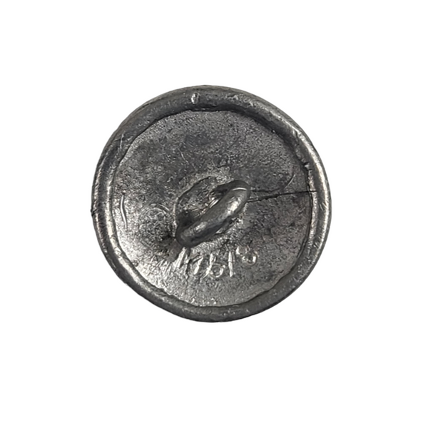 REPRODUCTION 4th Nordmark Treffen Badge