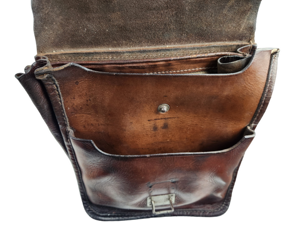 Private Purchase WW2 German Map Case