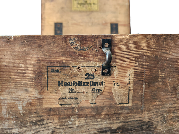 1940 Luftschutz VM-37 Gas Mask and Filter