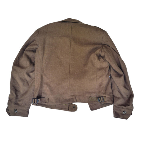 WW2 US Eisenhower (Ike) Jacket