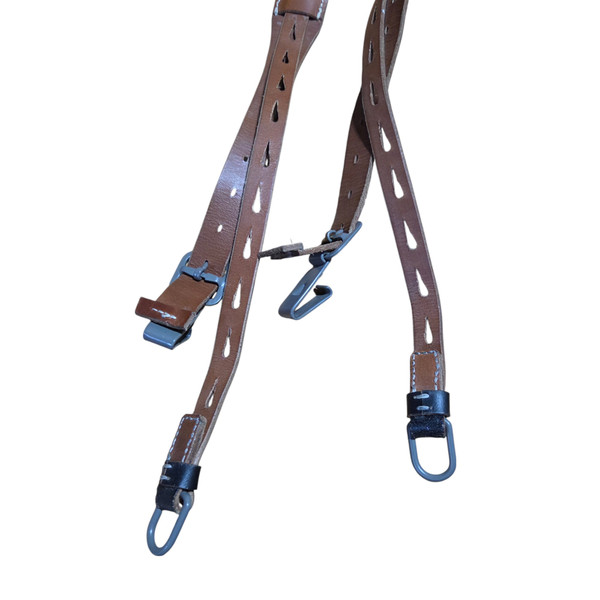 Long Texled M40 Y-Straps