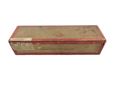 WWII German Cigarette Box
