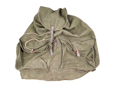 WW2 German Rucksack