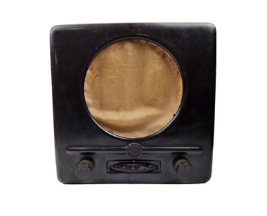 WW2 Kleinempfänger Siemens Radio Receiver 5