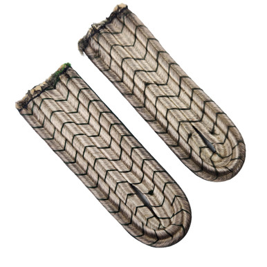 RAD Enlisted Shoulder Board