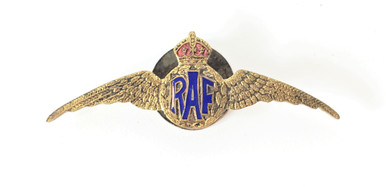RAF Pin (2)