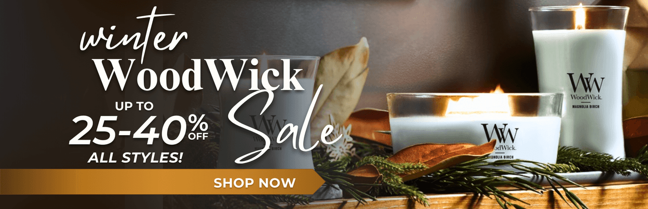 Candles To My Door Woodwick Swan Creek Candles Tyler Candles at Low prices
