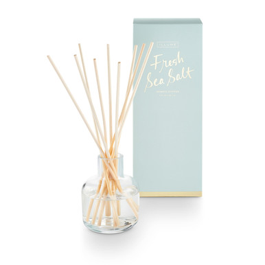 Illume Candles Fresh Sea Salt Aromatic Diffuser