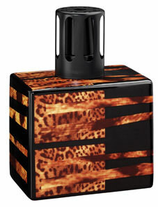 Safari Fragrance Lamp by Lampe Berger - Candles To My Door