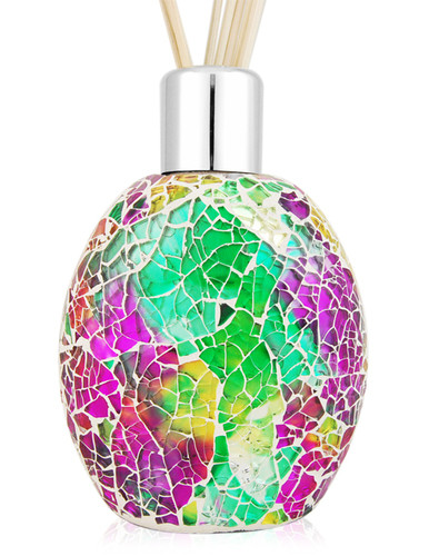 Butterfly Garden Reed Diffuser - Candles To My Door