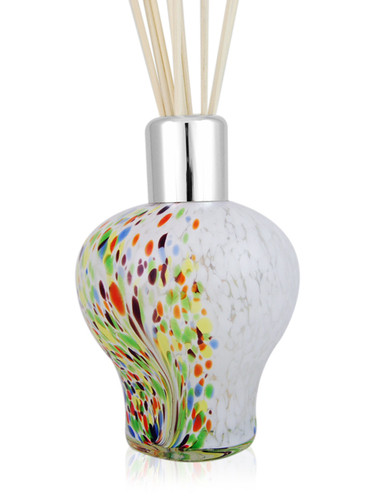 Hawaiian Morning Reed Diffuser - Candles To My Door