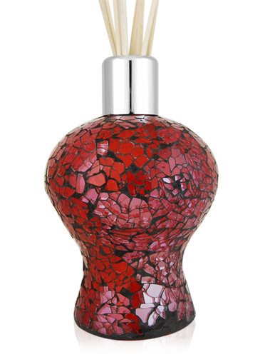 Heart's Delight Reed Diffuser - Candles To My Door