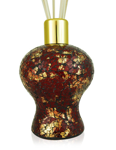 Scarlet Phoenix Reed Diffuser - Candles To My Door