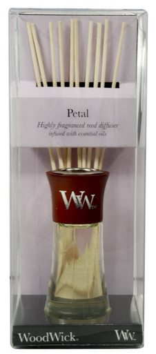 WoodWick Candles Petal 2 oz. Reed Diffuserat Candles To My Door