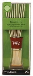 WoodWick Candles Garden Ivy 2 oz. Reed Diffuserat Candles To My Door