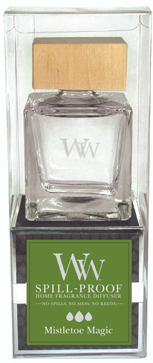 Mistletoe Magic Spill-Proof Home Fragrance Diffuser