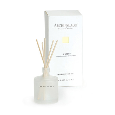 Luna Excursion Diffuser by Archipelago - Candles To My Door