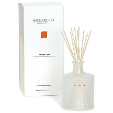 Positano Excursion Diffuser by Archipelago - Candles To My Door