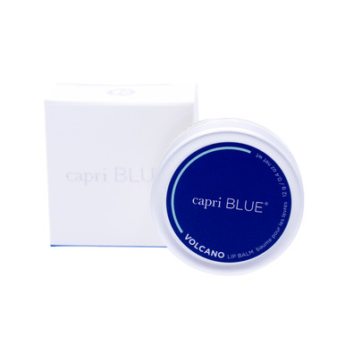 No. 6 Volcano .42 oz. Lip Balm by Capri Blue - Candles To My Door