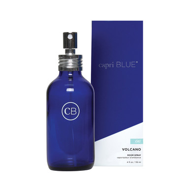 No. 6 Volcano Room Spray by Capri Blue - Candles To My Door