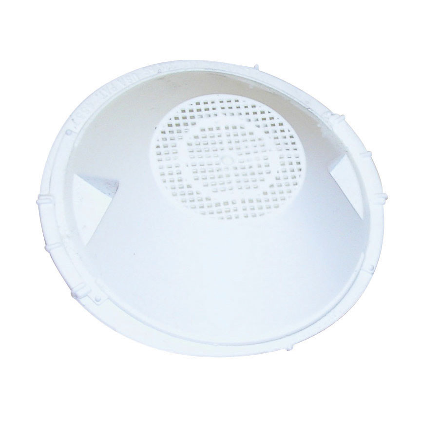 Round Airlette Self-Adhesive Vent DS-062A - First Industrial Supplies