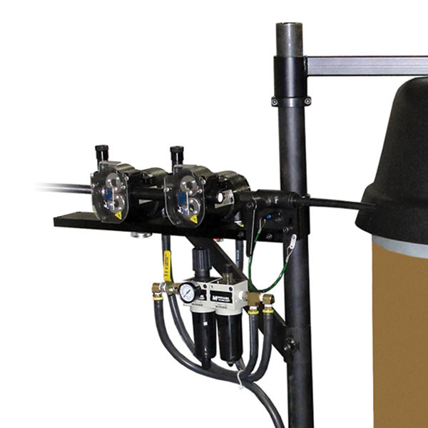 Wire Pilot Wire Pneumatic Feed Assist with Industrial Enclosure PFA-LM ...