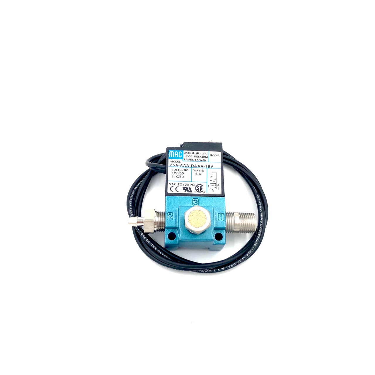 Fog Buster Coolant Sprayer, Half-Gallon Single Sprayer Model 10100 ...
