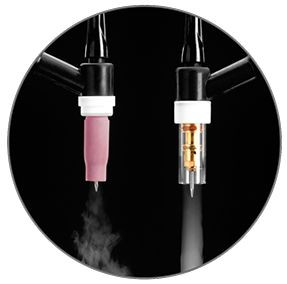 Weld Central Standalone Gas Tracker Gas Flow Monitor WC-1-GS-S - First ...