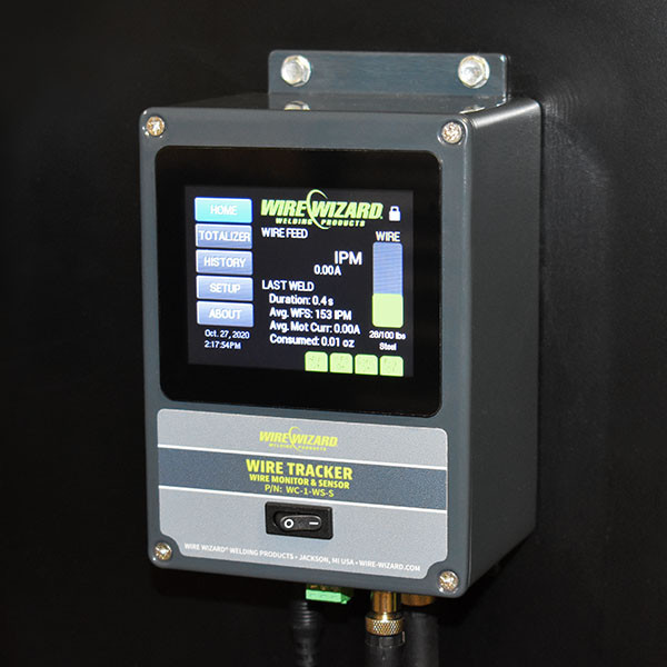 Wire Wizard Welding Products - First Industrial Supplies