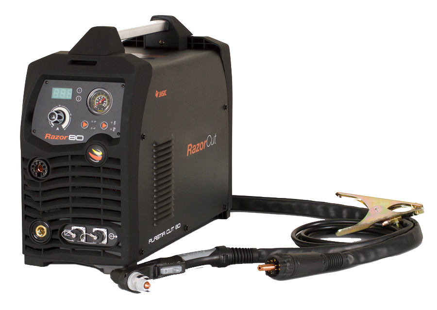 RazorCut 45 Plasma Cutter - Digital Dual Input Cut45 With Hyp45 Style ...