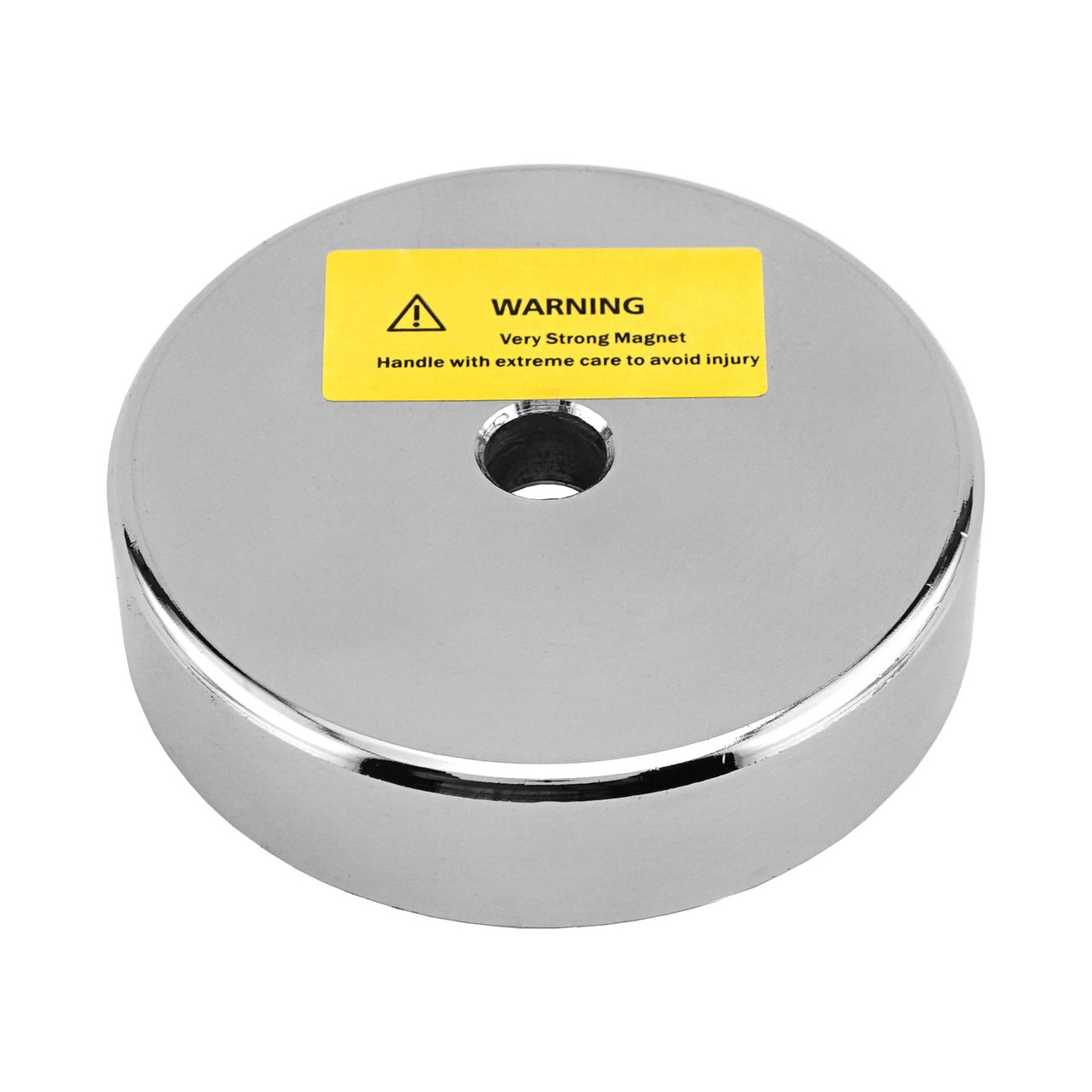 Magnetic Pole Indicator - For testing and inspection POLEIND01 - First ...