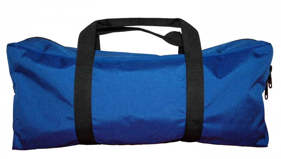 Patient Transfer Sheet Royal Blue 911-86132 - First Industrial Supplies