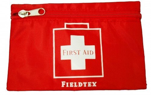 Fieldtex Personal First Aid Pouch 911-93901 - First Industrial Supplies