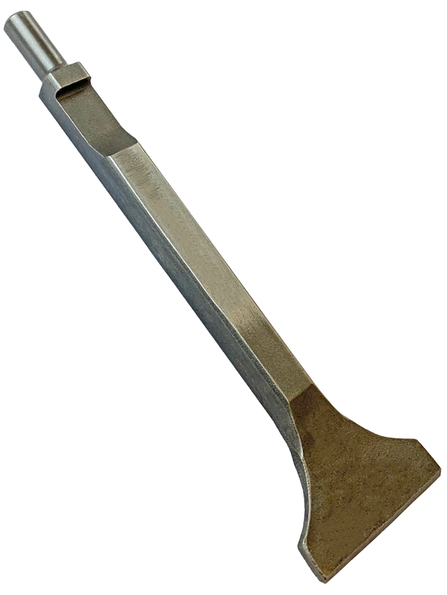 Long Reach Pole Scraper T-7603 - First Industrial Supplies